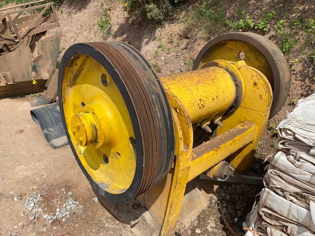 Crushers - Fleetwood Commercial